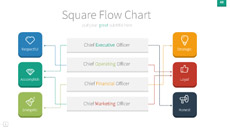 PowerPoint Infographics pack for presentations and Google Slides. Easy ...