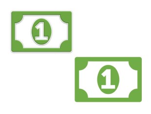 PresentationPro - Dollar Bill